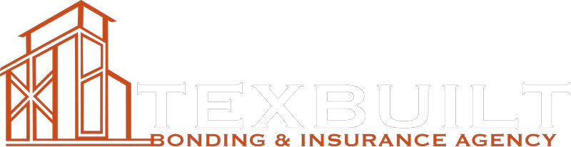 Home - TexBuilt Bonding & Insurance Agency | Texas Insurance